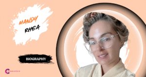 Mandy Rhea Biography: Career, Appearance & Notable Facts