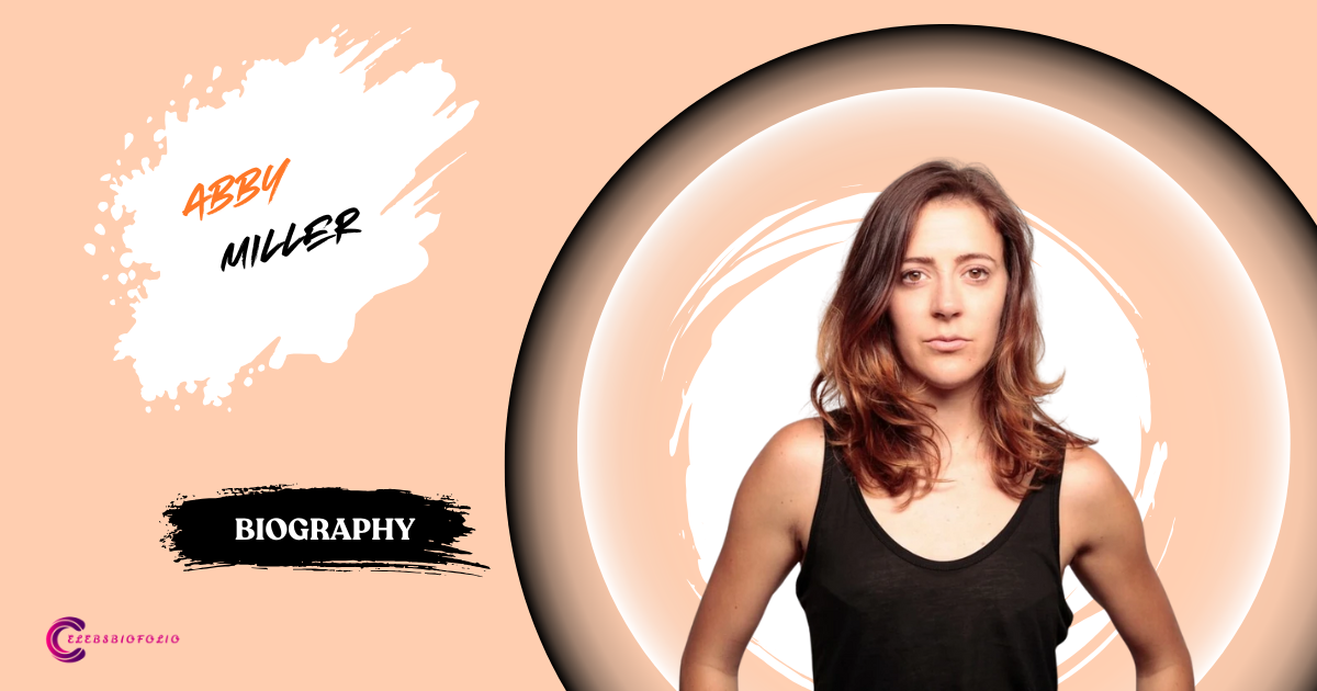 Abby Miller: A Journey from Nebraska to the Spotlight