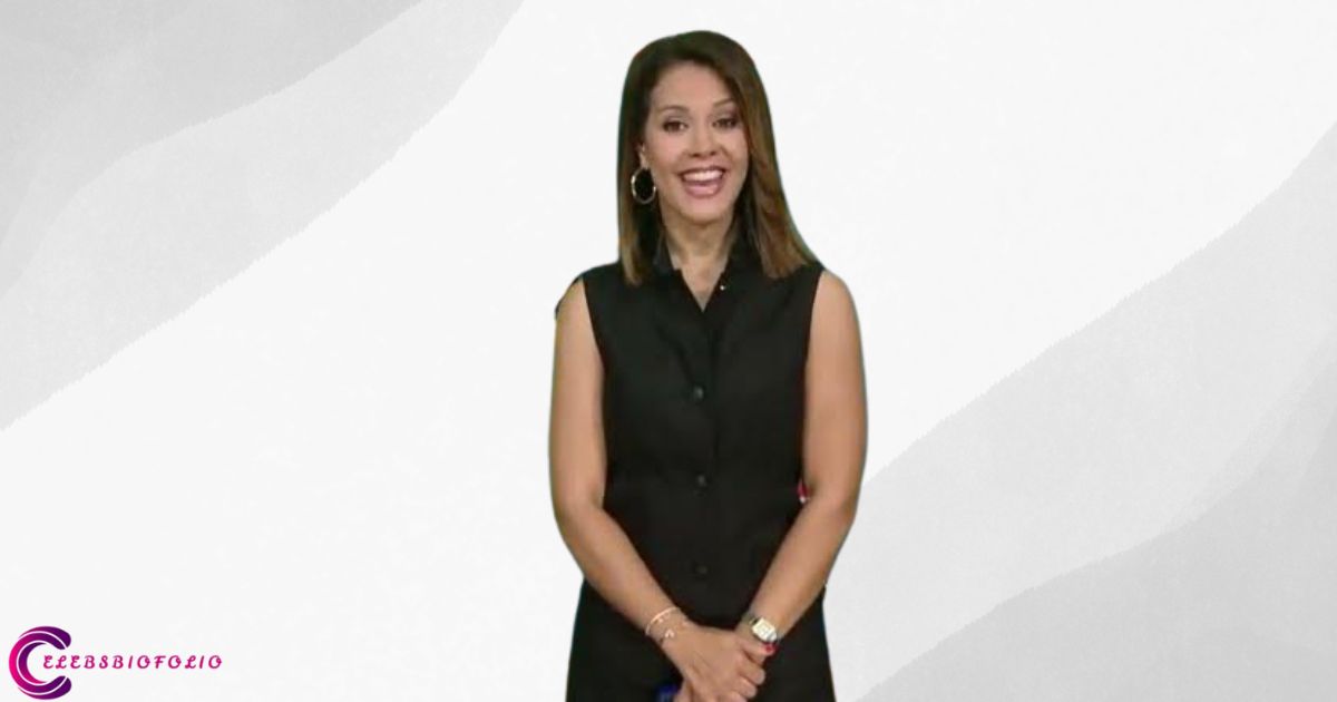 Domenica Davis: Renowned Italian-American Meteorologist & Bio