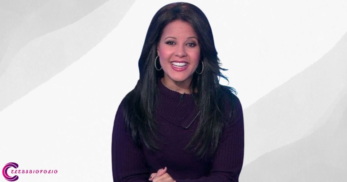 Domenica Davis: Renowned Italian-American Meteorologist & Bio