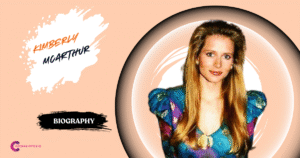 Kimberly McArthur: Career Journey, Achievements & Legacy