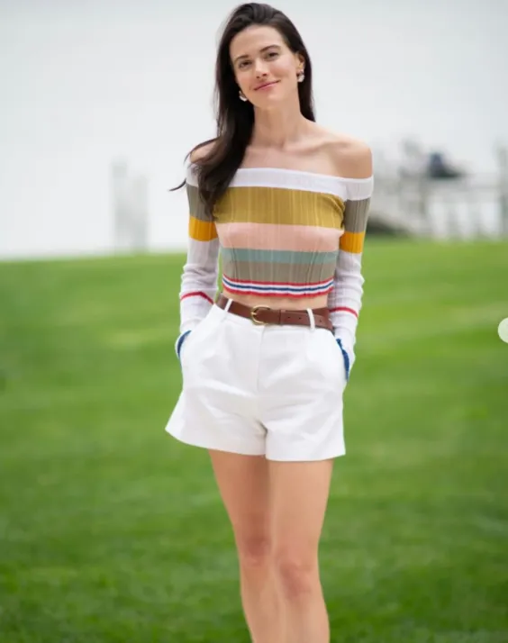 A Fresh Look at Lydia Moynihan Age: Her Journey, Life & Career ...