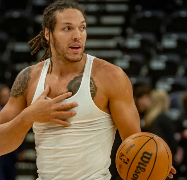 Aaron Gordon Girlfriend: Revealing the Truth Behind the Mystery ...