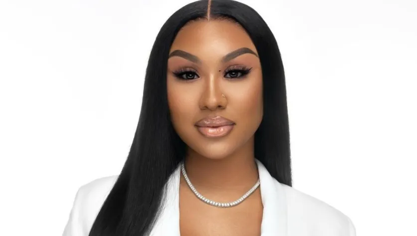 Ari Fletcher Age — Biography, Career, Lifestyle, Net Worth & More ...