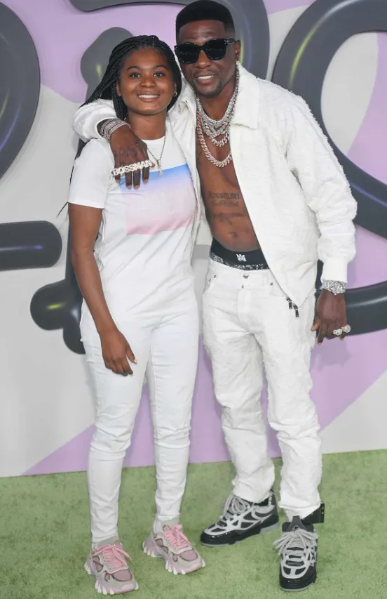 Boosie Age: Everything You Need to Know About Boosie Badazz in 2025 ...