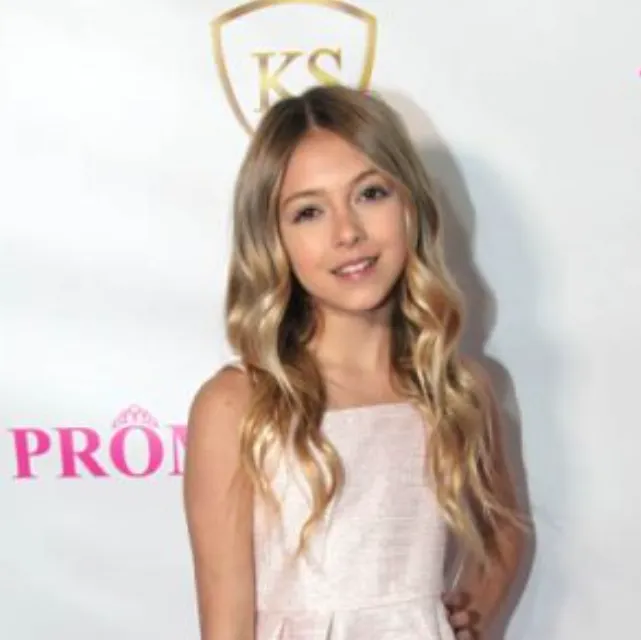 Coco Quinn Age: Everything You Need to Know About the Rising Star in ...