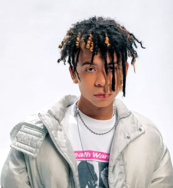 Iann Dior Age – Full Biography, Net Worth, Lifestyle & Future (2025 ...