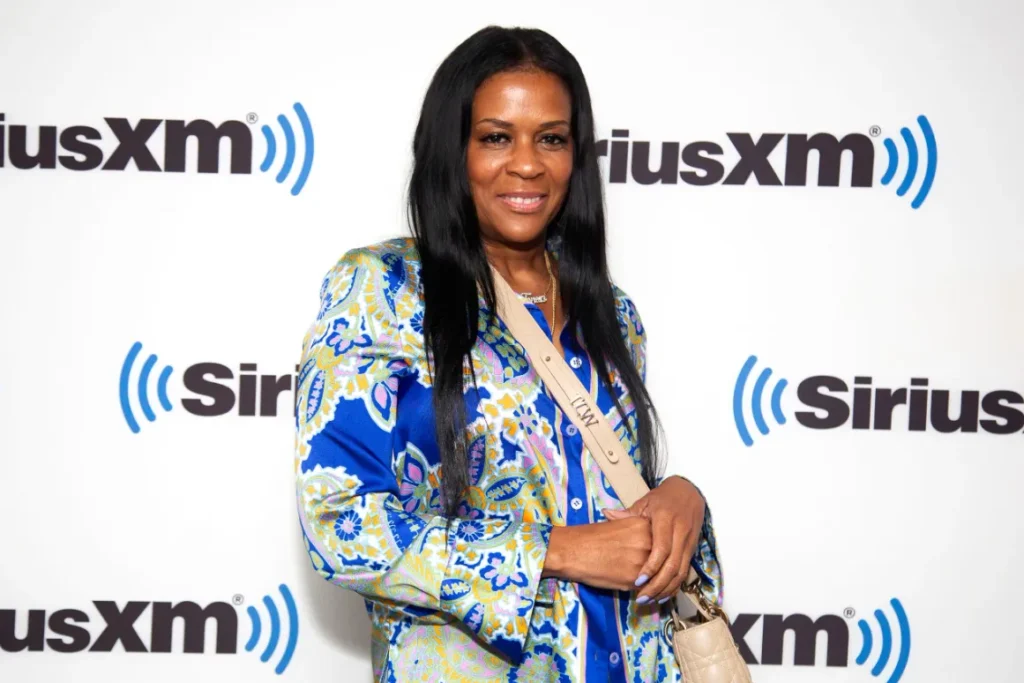 Tonesa Welch Age: Unveiling the Life of the ‘First Lady of BMF ...