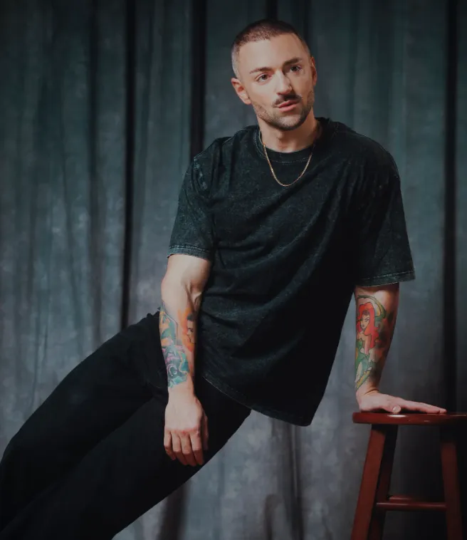 Matteo Lane Husband, Age, Height, Weight, Net Worth, Career, And Full ...