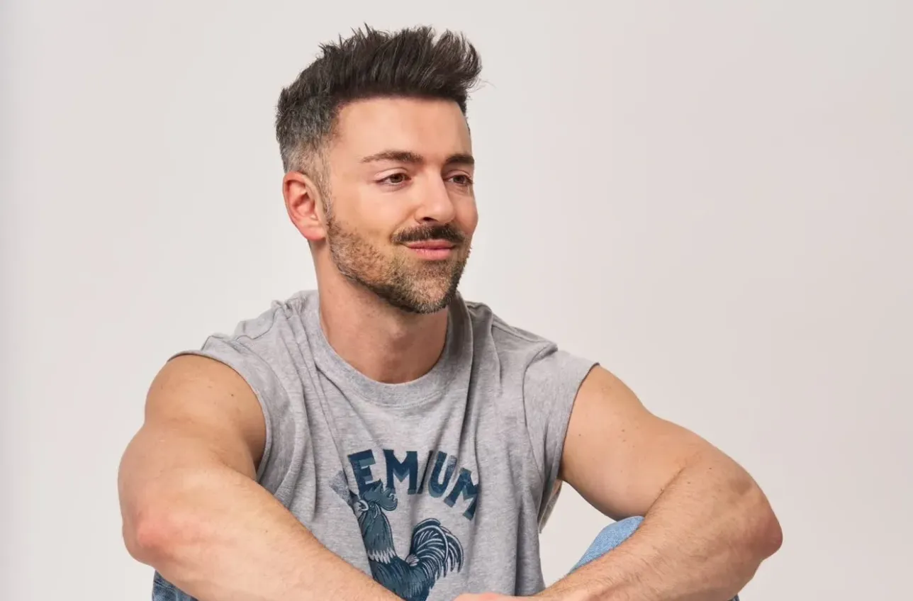 Matteo Lane Husband, Age, Height, Weight, Net Worth, Career, And Full ...