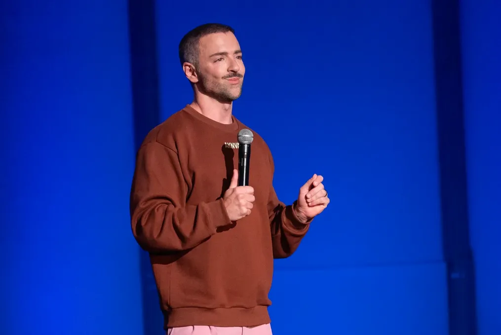 Matteo Lane Husband, Age, Height, Weight, Net Worth, Career, And Full ...