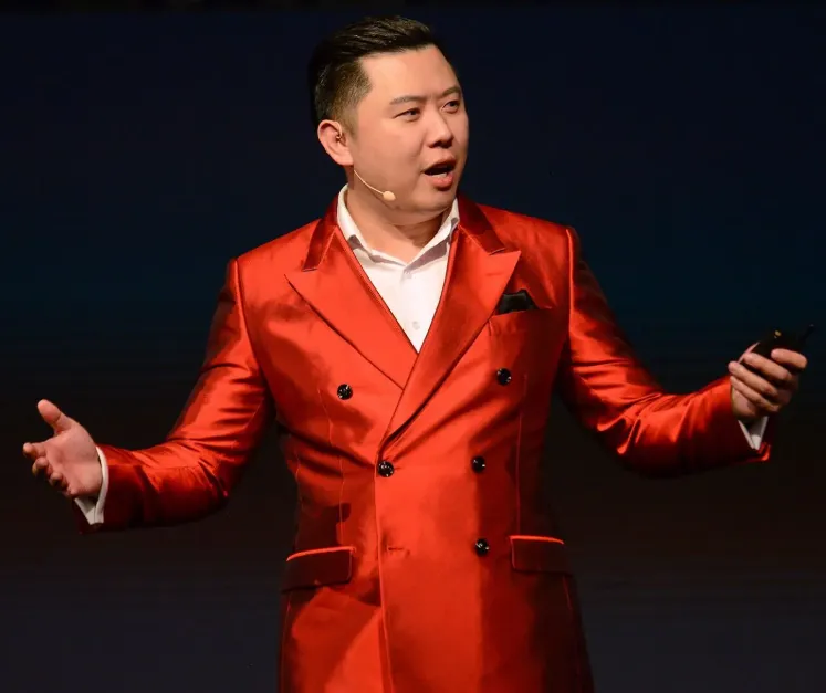 Dan Lok Net Worth: Revealing His Incredible Wealth Journey - CelebsBiofolio