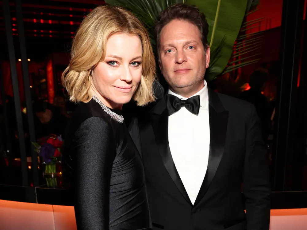 Elizabeth Banks Husband, Age, Height, Weight, Net Worth, Career, And ...