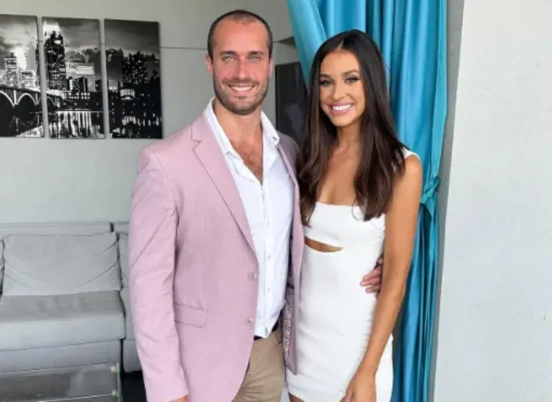 Hanna Battah Age, Career Journey, Personal Life, and Future Plans ...
