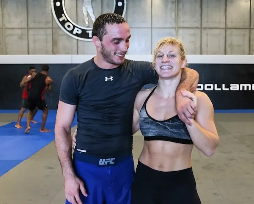 Kayla Harrison Husband, Age, Height, Weight, Net Worth, Career, And ...