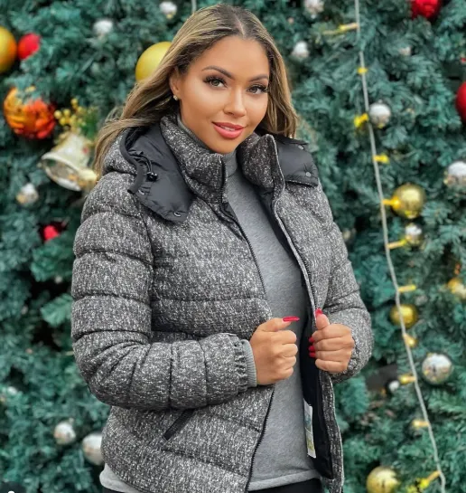 Kia Proctor Net Worth: Revealing Her Impressive Wealth Growth ...