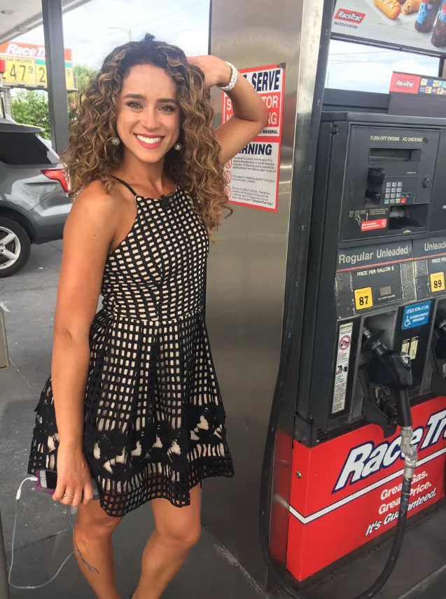Madison Alworth Husband, Age, Height, Weight, Net Worth, Career, And ...