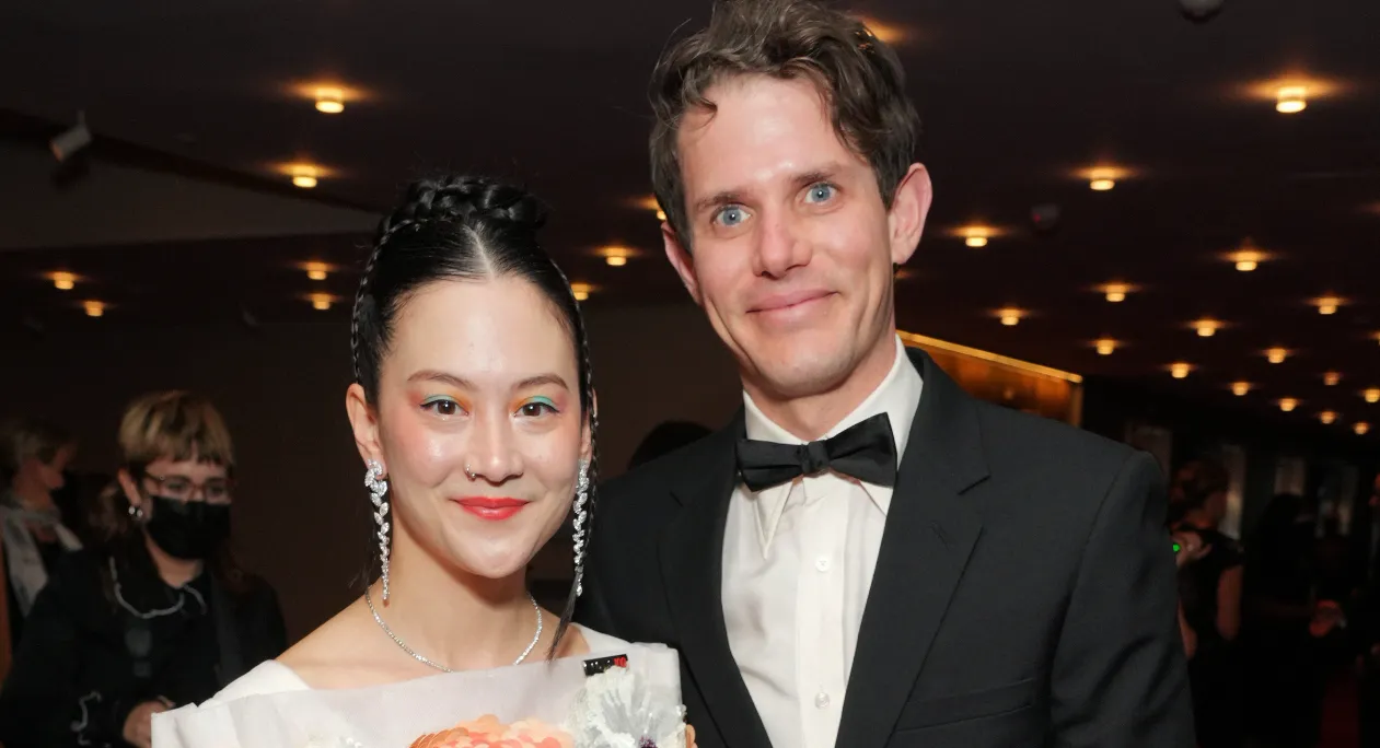 Michelle Zauner Husband, Age, Height, Weight, Net Worth, Career, And ...