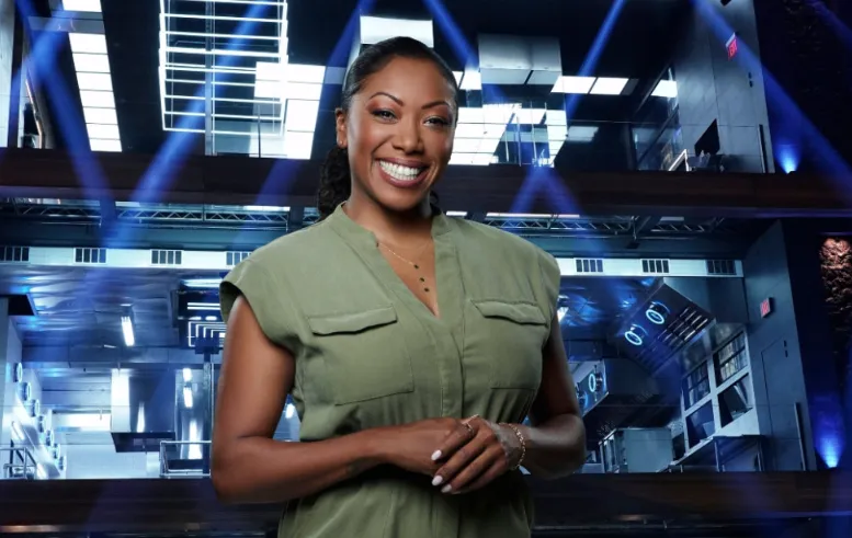 Nyesha Arrington Husband: Inside the Life of Her Loving Partner ...