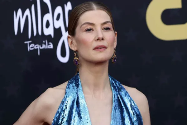 Rosamund Pike Net Worth: Shocking Wealth Revealed in 2025 - CelebsBiofolio