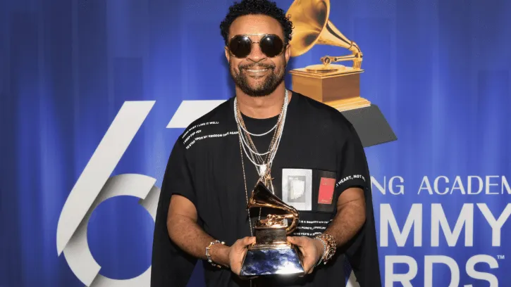 Shaggy Net Worth: Revealing the Music Icon’s True Fortune - CelebsBiofolio