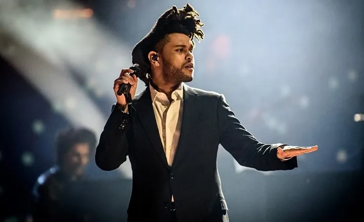 The Weeknd Net Worth (2025): Career, Income, Lifestyle, and Financial ...