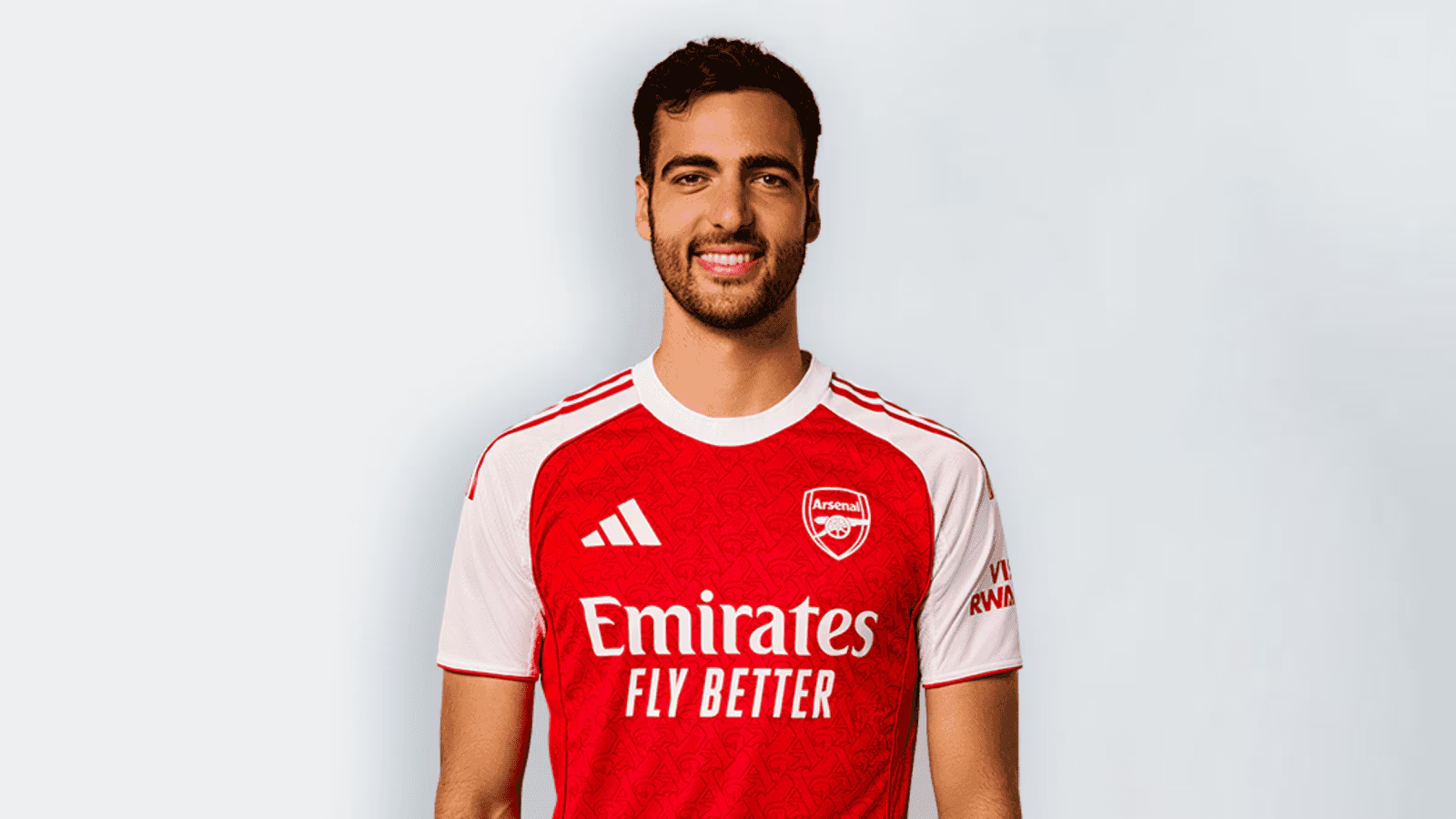 The Full Biography of Mikel Merino: Arsenal’s Midfield Star ...