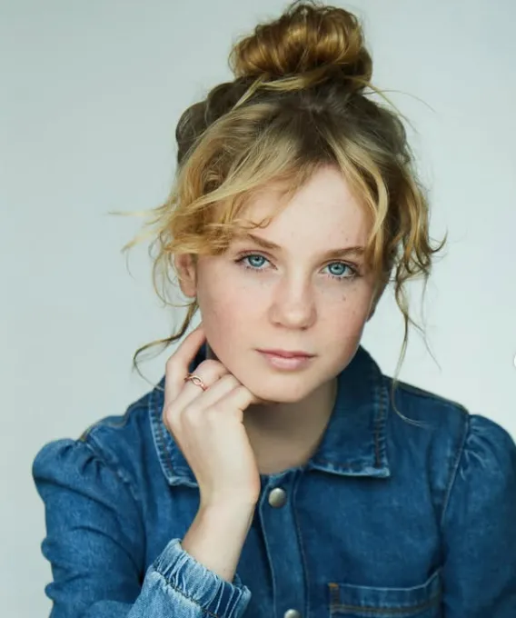 Ariel Donoghue Age: Biography, Career, Net Worth, Lifestyle & Future ...
