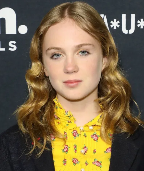 Ariel Donoghue Age: Biography, Career, Net Worth, Lifestyle & Future ...