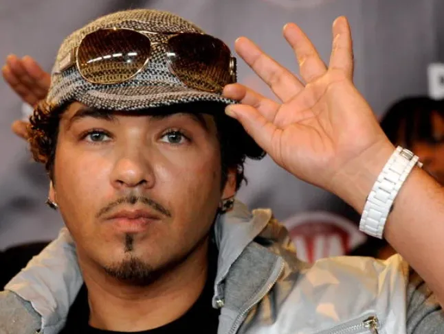 Baby Bash Net Worth 2026 – Full Biography & Financial Breakdown ...