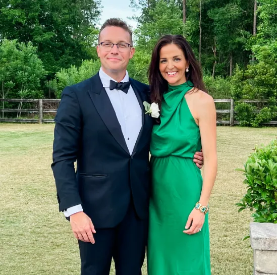 Benny Johnson Wife: Biography, Age, Height, Net Worth, Career, Twitter ...