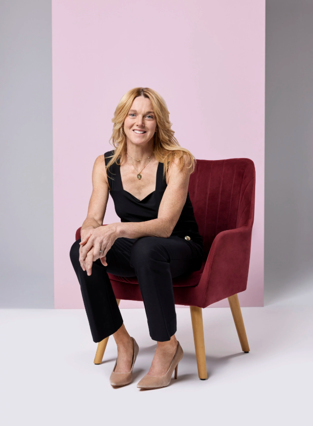 Dr. Stacy Sims Age, Biography, Husband, Career, Net Worth & Science ...