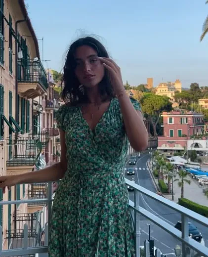 Gio Scotti Age, Ethnicity, Height, Net Worth, Lifestyle & Social Media ...