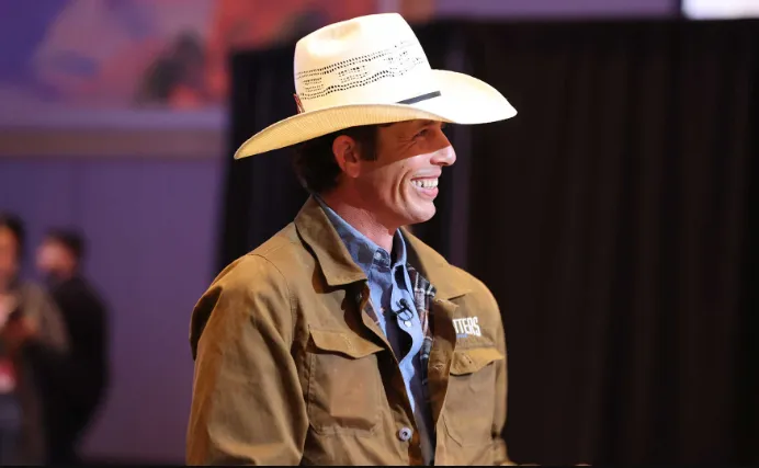 JB Mauney Age, Net Worth, Height, Career & Complete Biography (2026 ...