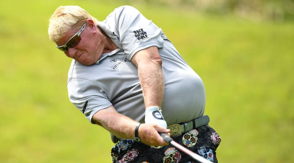 John Daly Age, Biography, Net Worth, Career, Lifestyle, and Future ...