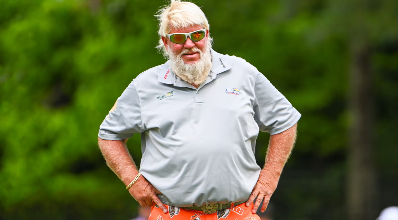 John Daly Age, Biography, Net Worth, Career, Lifestyle, and Future ...