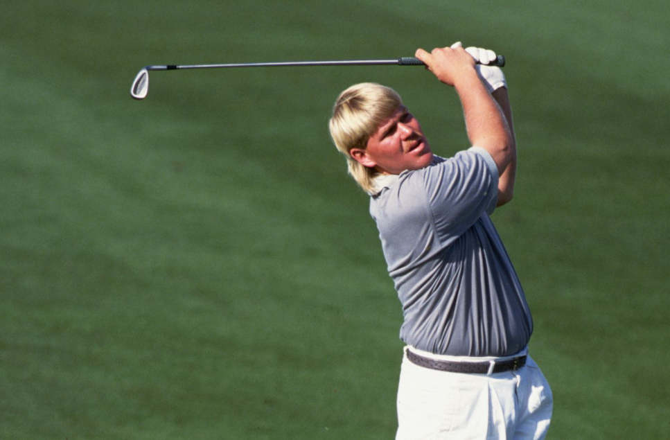 John Daly Age, Biography, Net Worth, Career, Lifestyle, and Future ...