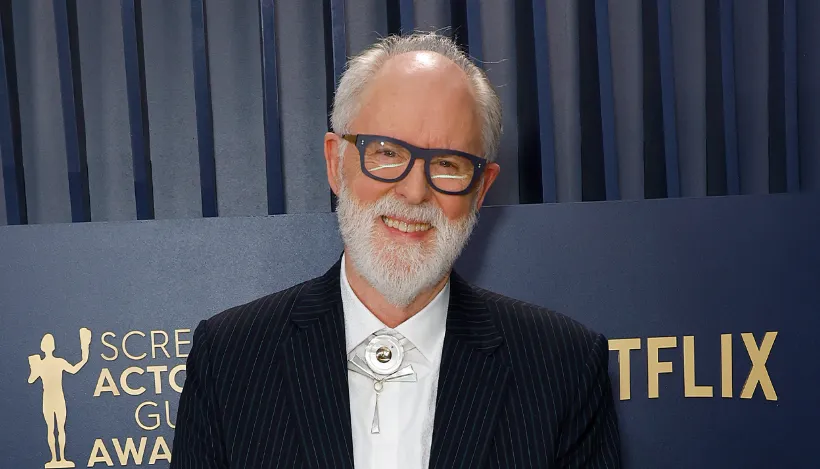 John Lithgow Height, Career, Net Worth, and Life Story - CelebsBiofolio