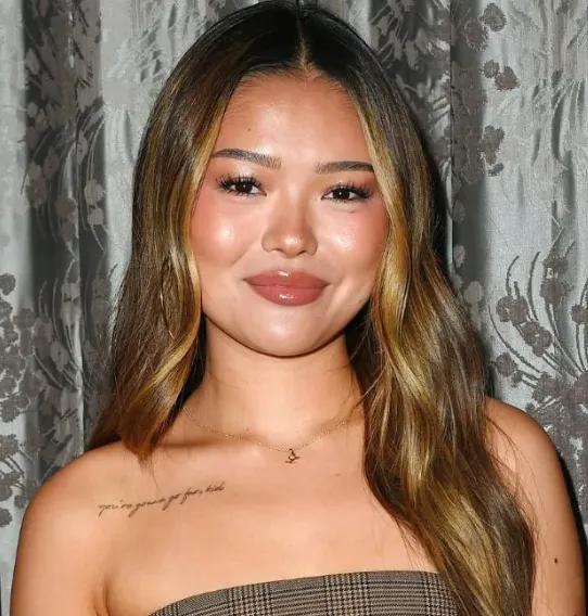 Lisa Yamada Age: Everything You Need to Know About the Rising Star ...