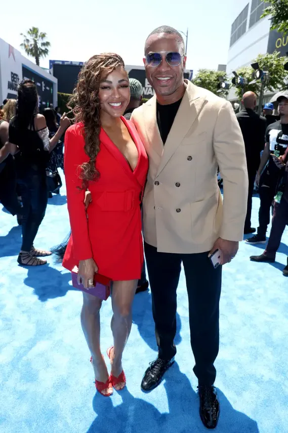 Meagan Good’s Ex-Husband, Life Story, Career, and Relationships in 2026 ...