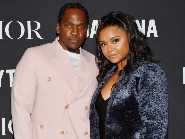Pusha T Age, Net Worth, Songs, Career, and Life Story (2026 Complete ...