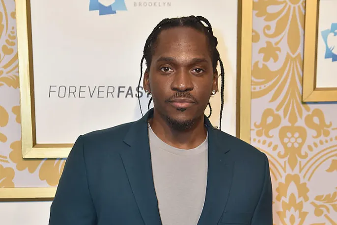 Pusha T Age, Net Worth, Songs, Career, and Life Story (2026 Complete ...