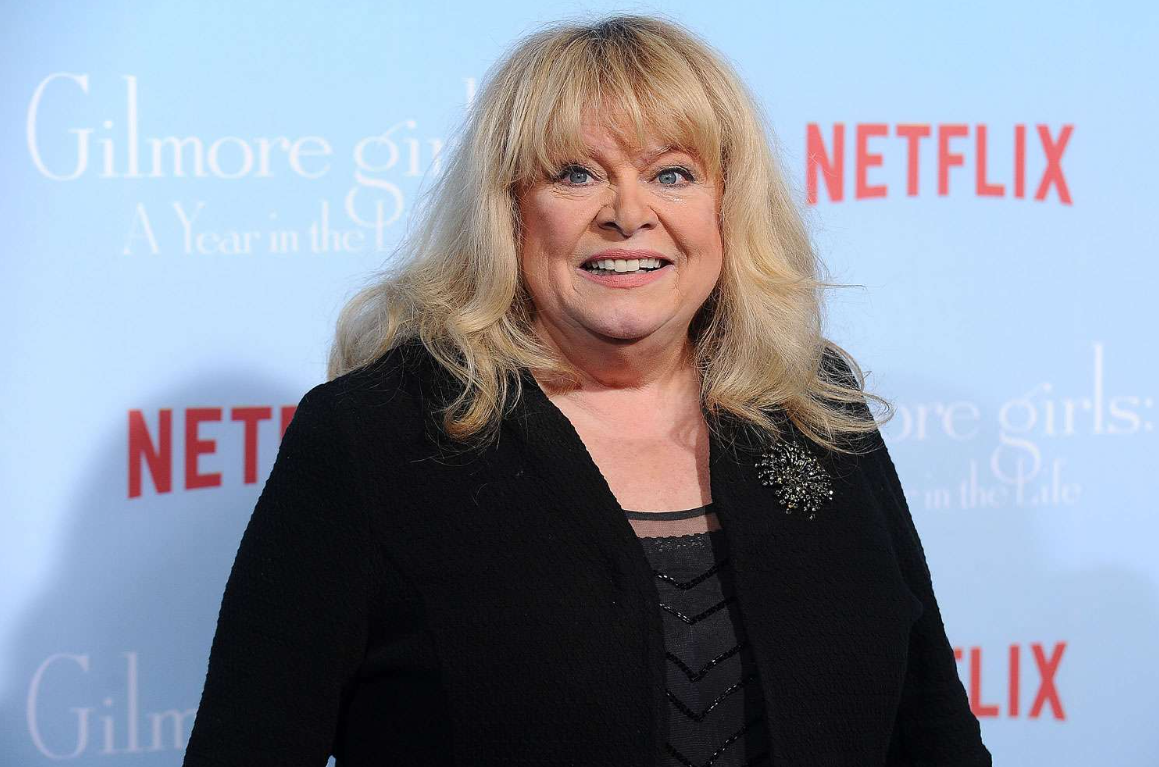 Sally Struthers Age (2026 Update): Biography, Net Worth, Career, and ...