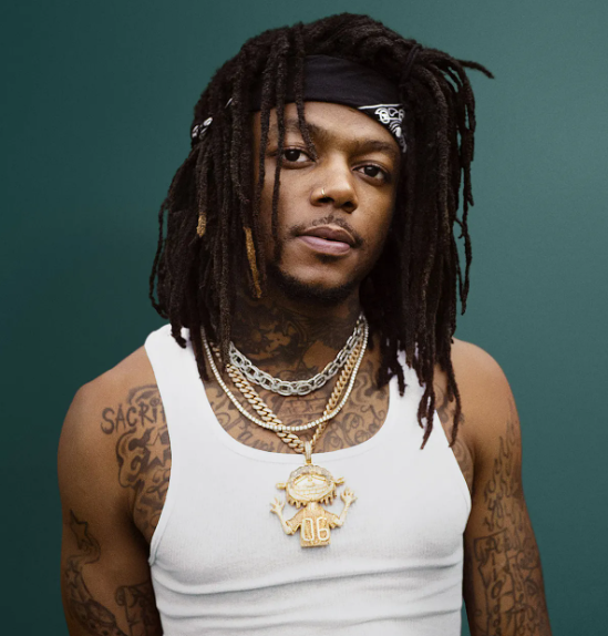 JID Age: Everything You Need to Know About the Rapper’s Life, Career ...