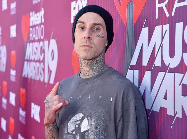 Travis Barker Height, Net Worth, Biography, Career, Lifestyle & More ...