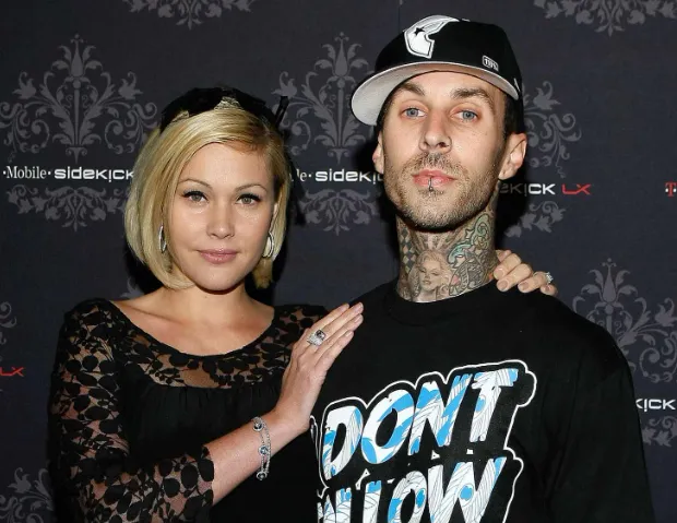 Travis Barker Height, Net Worth, Biography, Career, Lifestyle & More ...