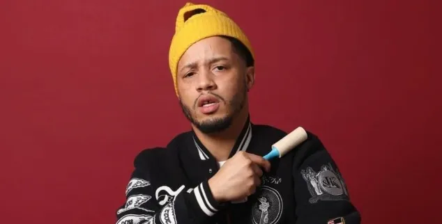 Veeze Age, Real Name, Net Worth, Biography, Career, Lifestyle & More ...