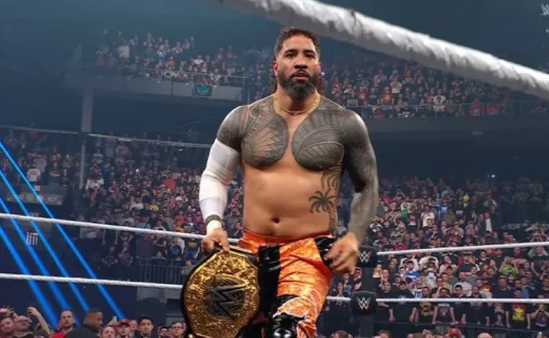 Jey Uso Age: Unveiling the Truth Behind WWE’s Superstar - CelebsBiofolio