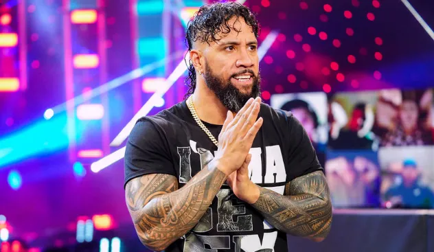 Jey Uso Age: Unveiling the Truth Behind WWE’s Superstar - CelebsBiofolio