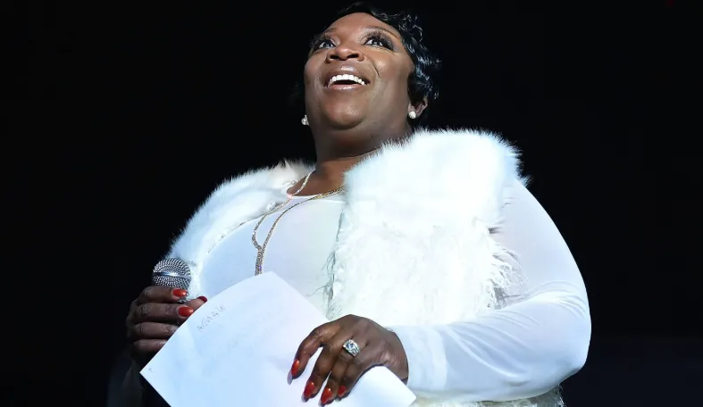 Wanda Smith Age: Complete Biography, Net Worth, Career, and Personal ...